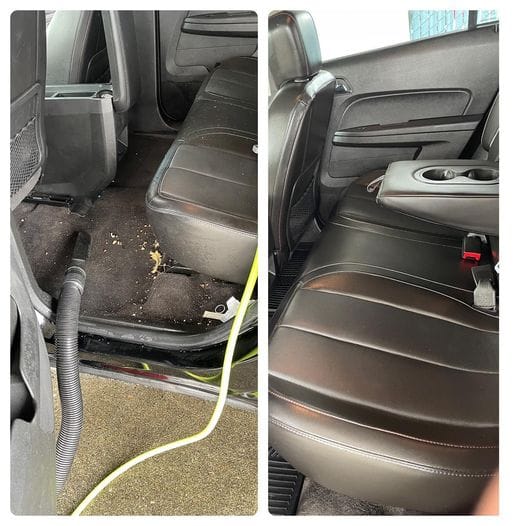 Gallery - Elite JV Mobile Detailing